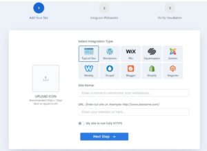 How to add free Push Notification in our website
