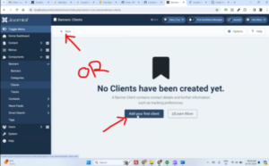 How to Manage Banners in Joomla 5 | JoomTech Solutions